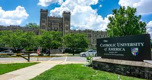Catholic University is excited | The Catholic University Family Nest
