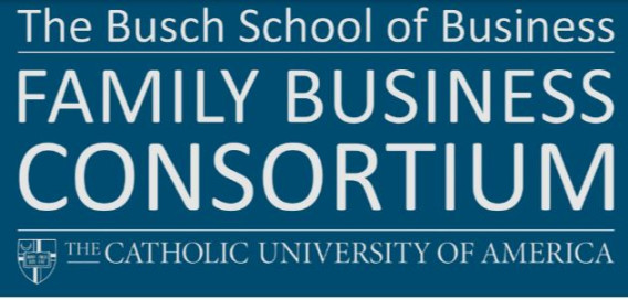 Family Business Consortium: | The Catholic University Family Nest