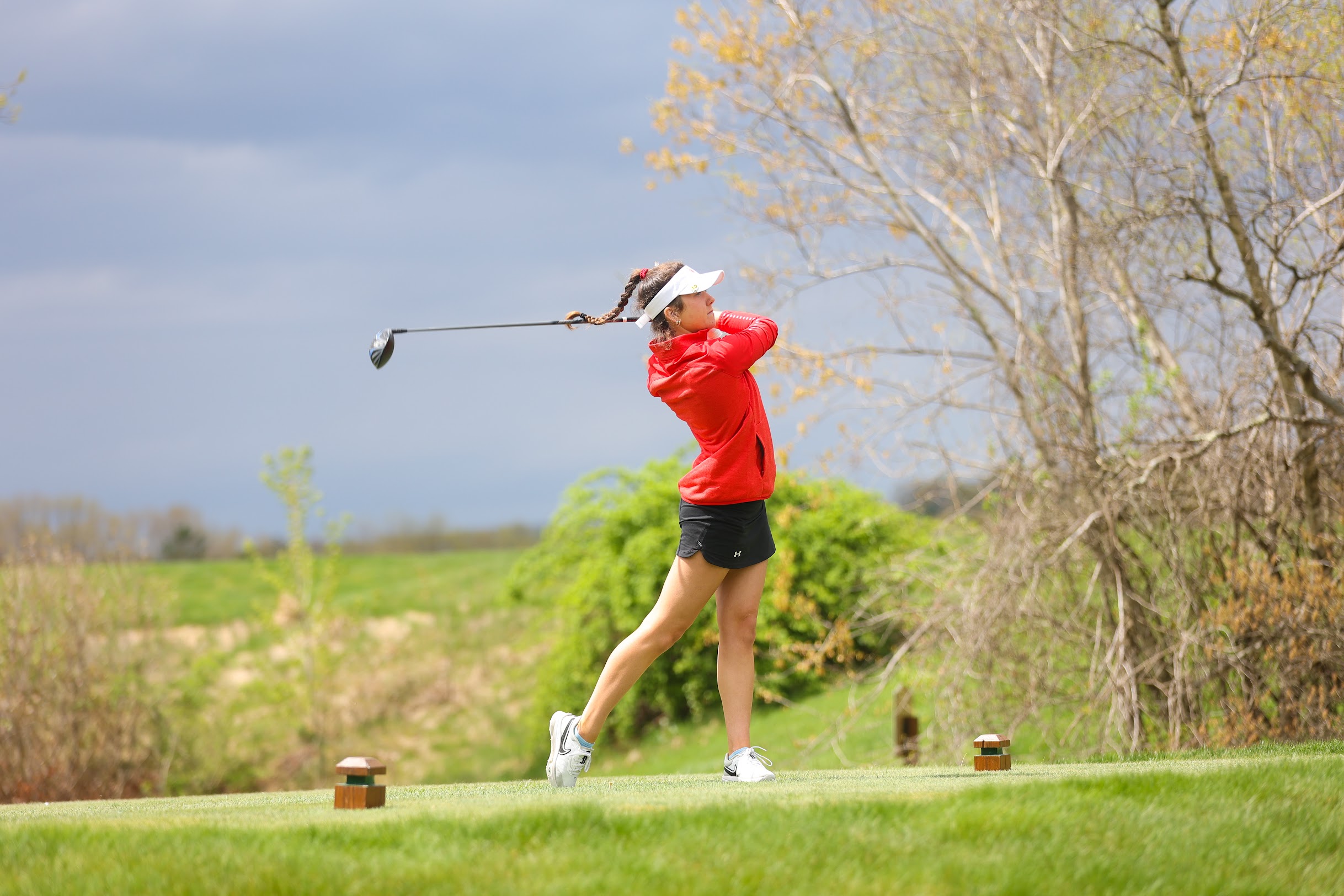 Student Spotlight: Lauren | The Catholic University Family Nest