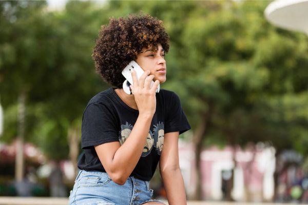 Support on Speed Dial: Be | The Catholic University Family Nest